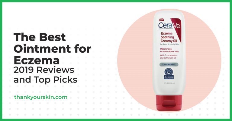Best Ointment for Eczema – September 2025 Reviews and Top Picks