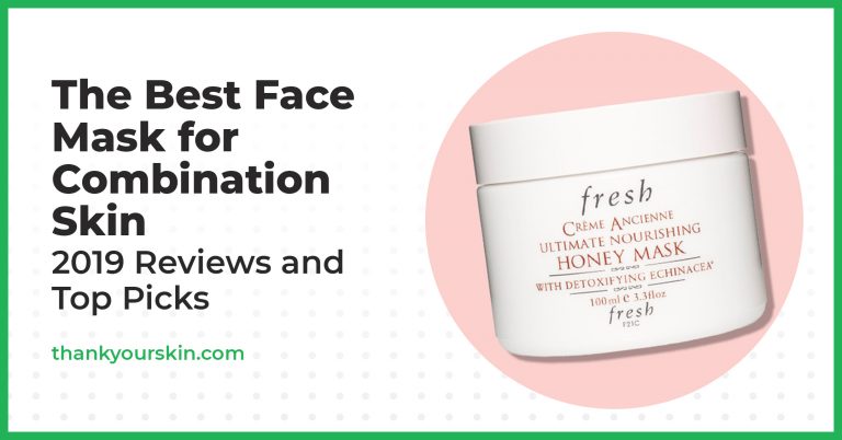 Best Face Mask for Combination Skin – December 2025 Reviews and Top Picks