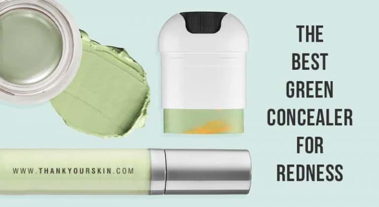 Best Green Concealer for Redness – April 2022 Reviews and Top Picks