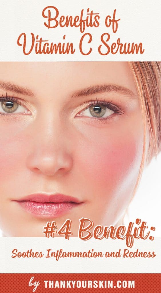 7 Amazing Benefits of Vitamin C Serum For Your Skin