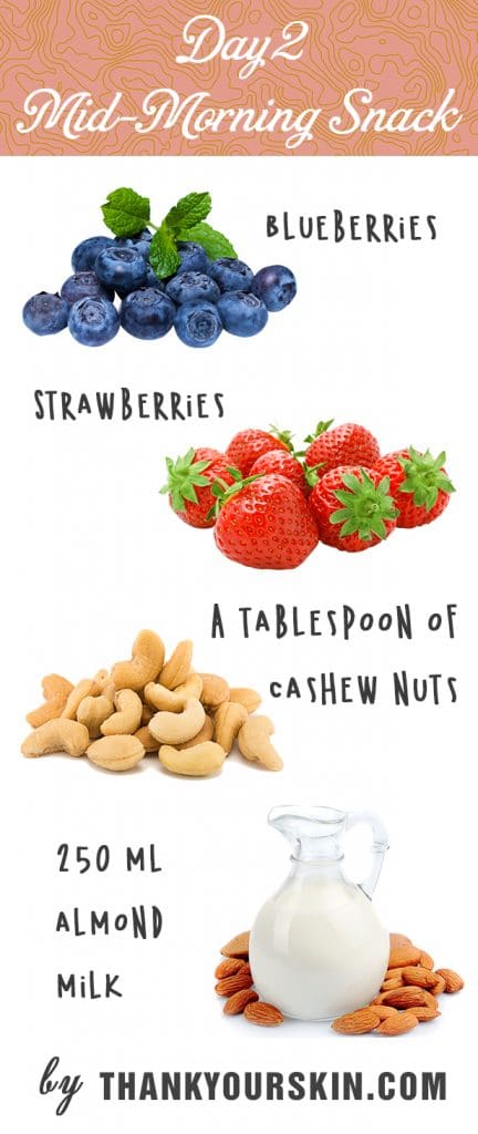 The 3 Day Detox Cleanse For Clear Skin You Must Try Today