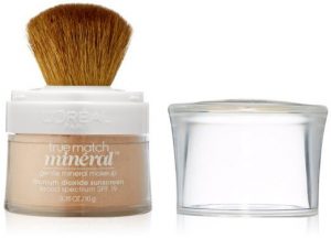 The 5 Best Powders For Acne Prone Skin You Need Right Now