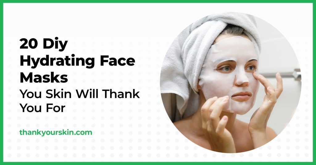 Thank Your Skin - Get Clear Skin And Live A Healthier, Happier Life.